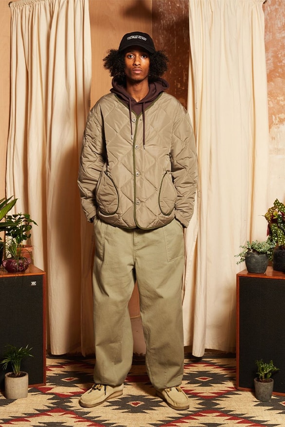 SCRT Essentials Capsule Collection Release Info | Hypebeast