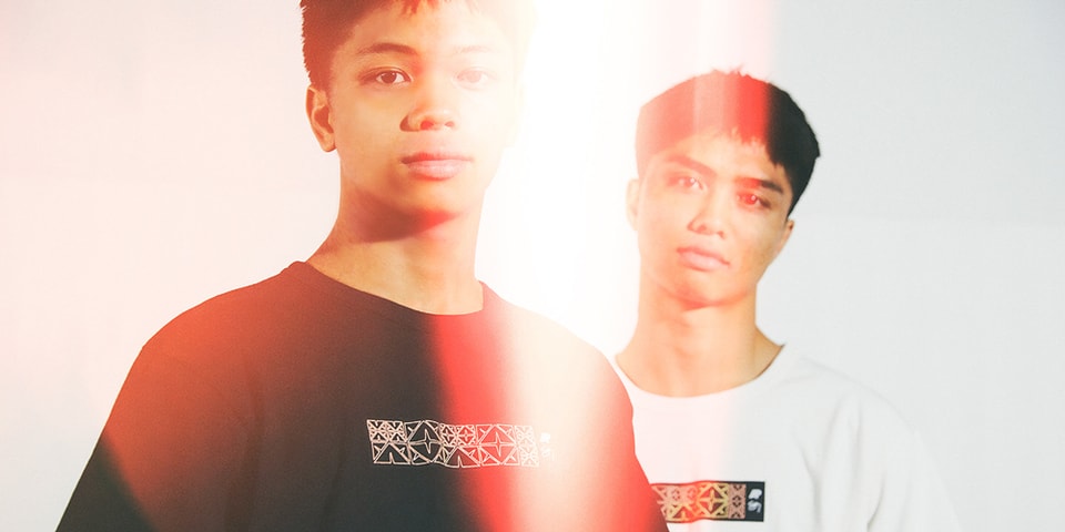 Sig Zane Designs x Albino & Preto Capsule | Hypebeast