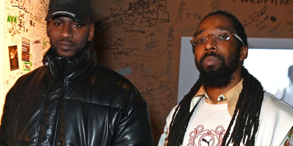 Skepta to Launch House Music Record Label Más Tiempo | Flipboard