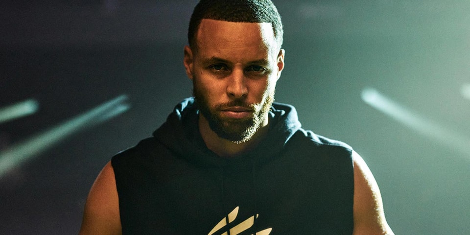 Steph Curry Receives $75 Million USD Stock Grant From Under Armour ...