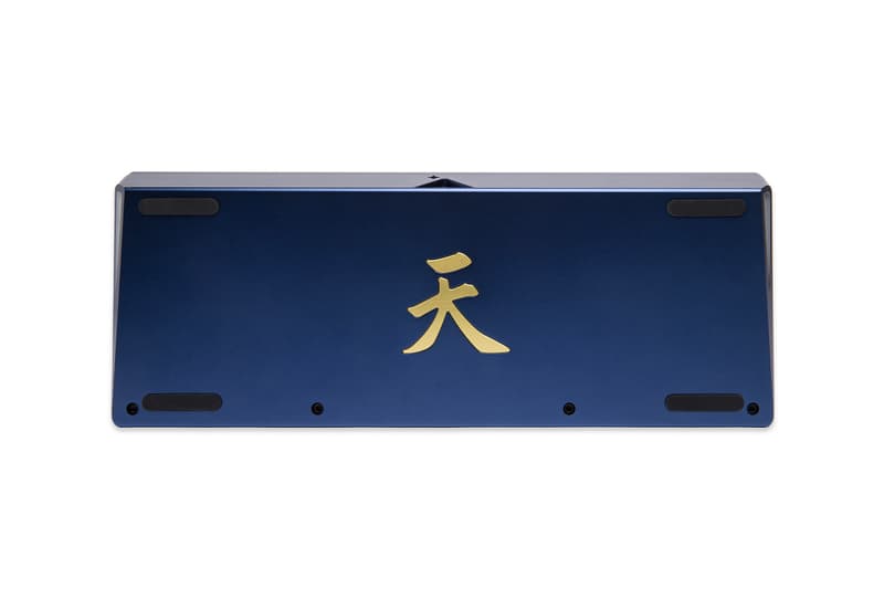 Higround Announces Street Fighter Collaboration | Hypebeast