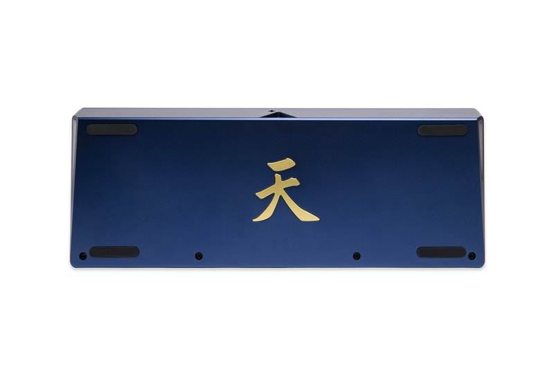 Higround Announces Street Fighter Collaboration | Hypebeast