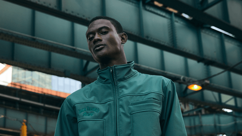 Streetsnaps: Kristopher Kites and Nigeria Ealey | Hypebeast