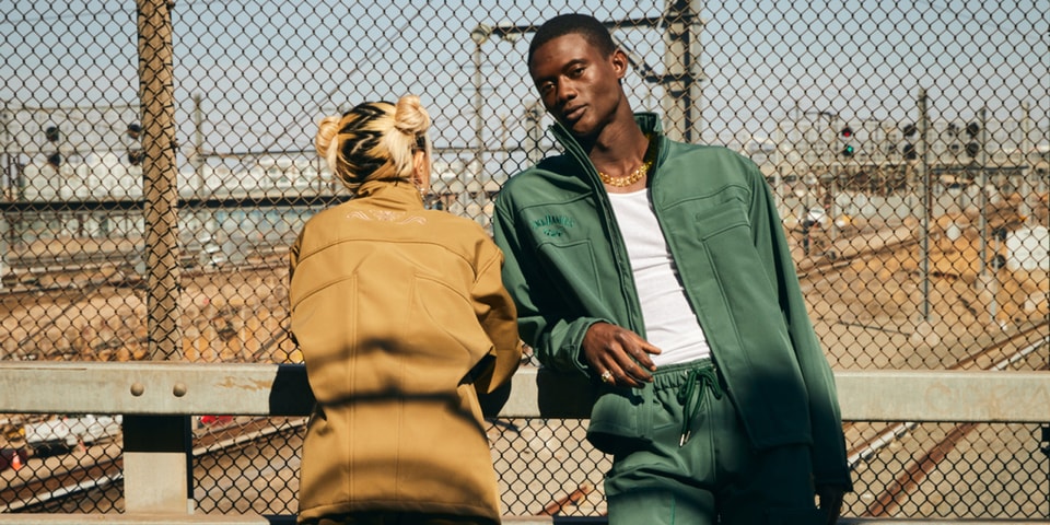 Streetsnaps: Kristopher Kites and Nigeria Ealey | Hypebeast