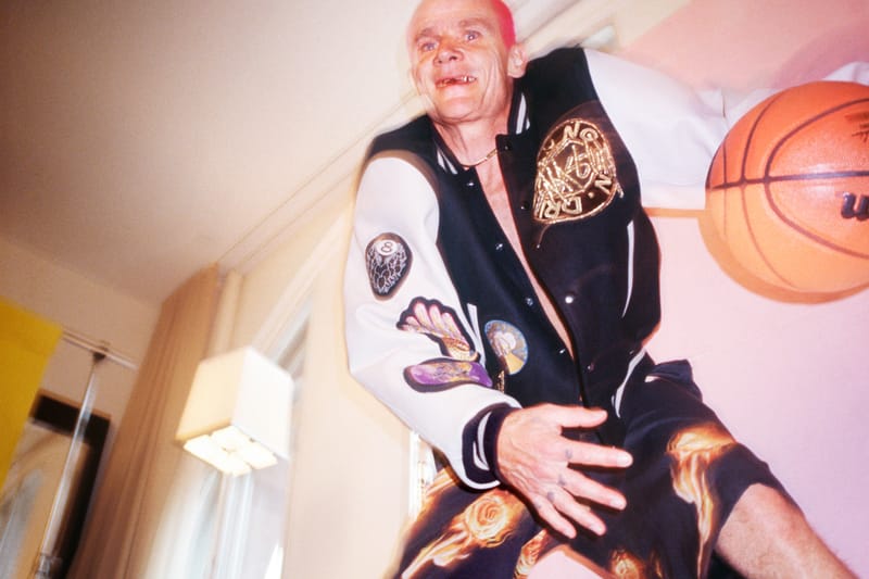 How Stüssy Became the King of Collaborations | Hypebeast