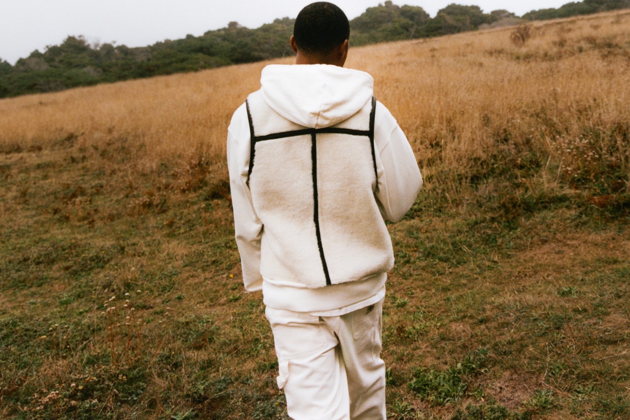 How Stüssy Became the King of Collaborations | Hypebeast