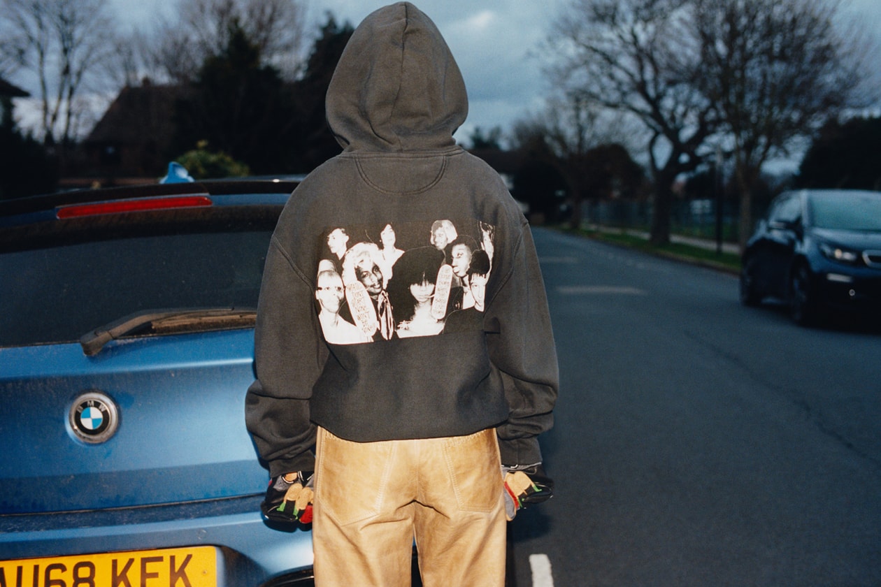 How Stüssy Became the King of Collaborations | Hypebeast