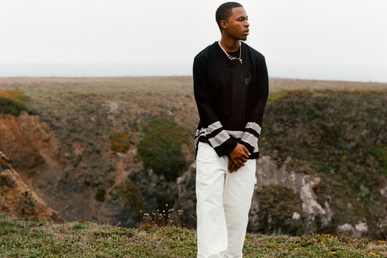 How Stüssy Became the King of Collaborations | Hypebeast