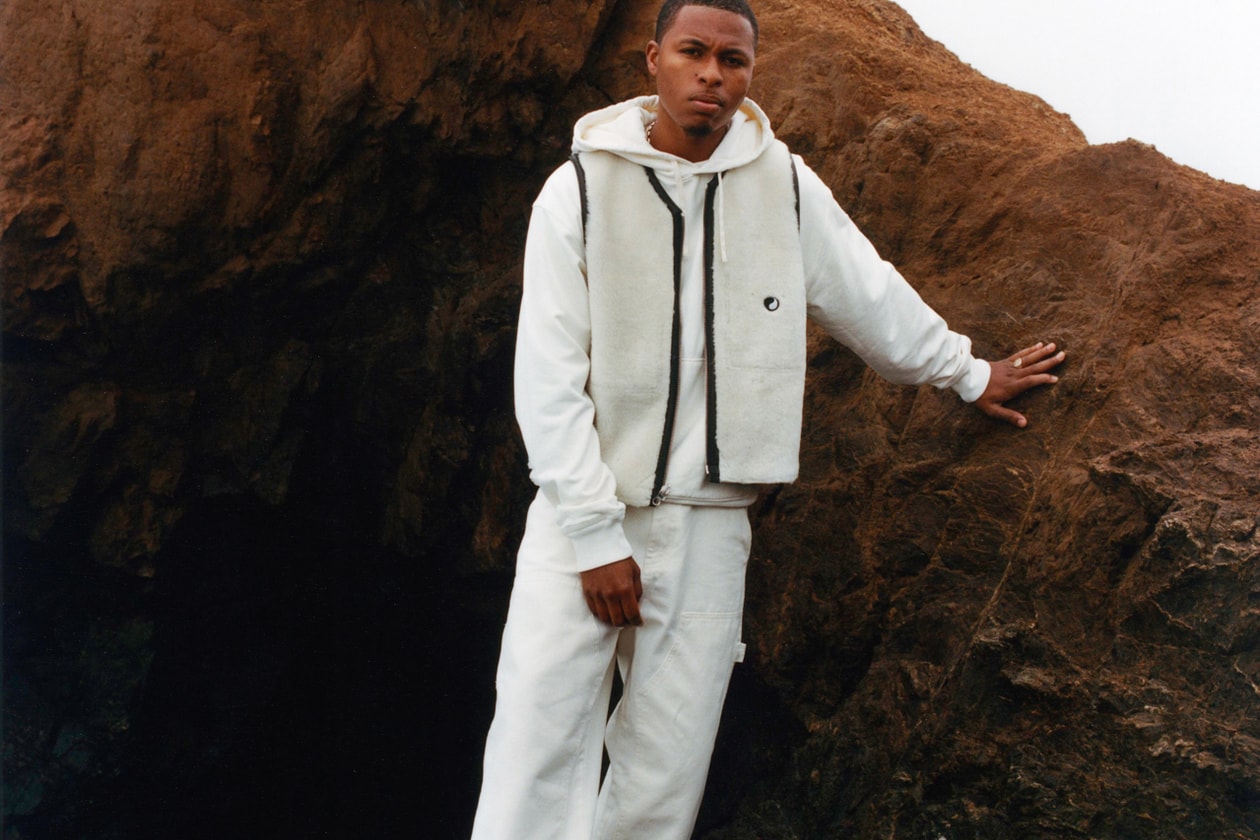 How Stüssy Became the King of Collaborations | Hypebeast