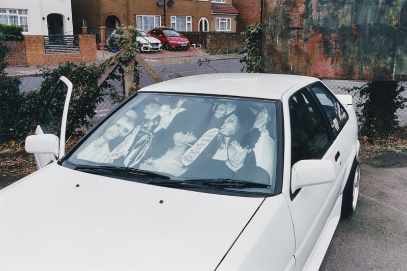 How Stüssy Became the King of Collaborations - Showcelnews.com