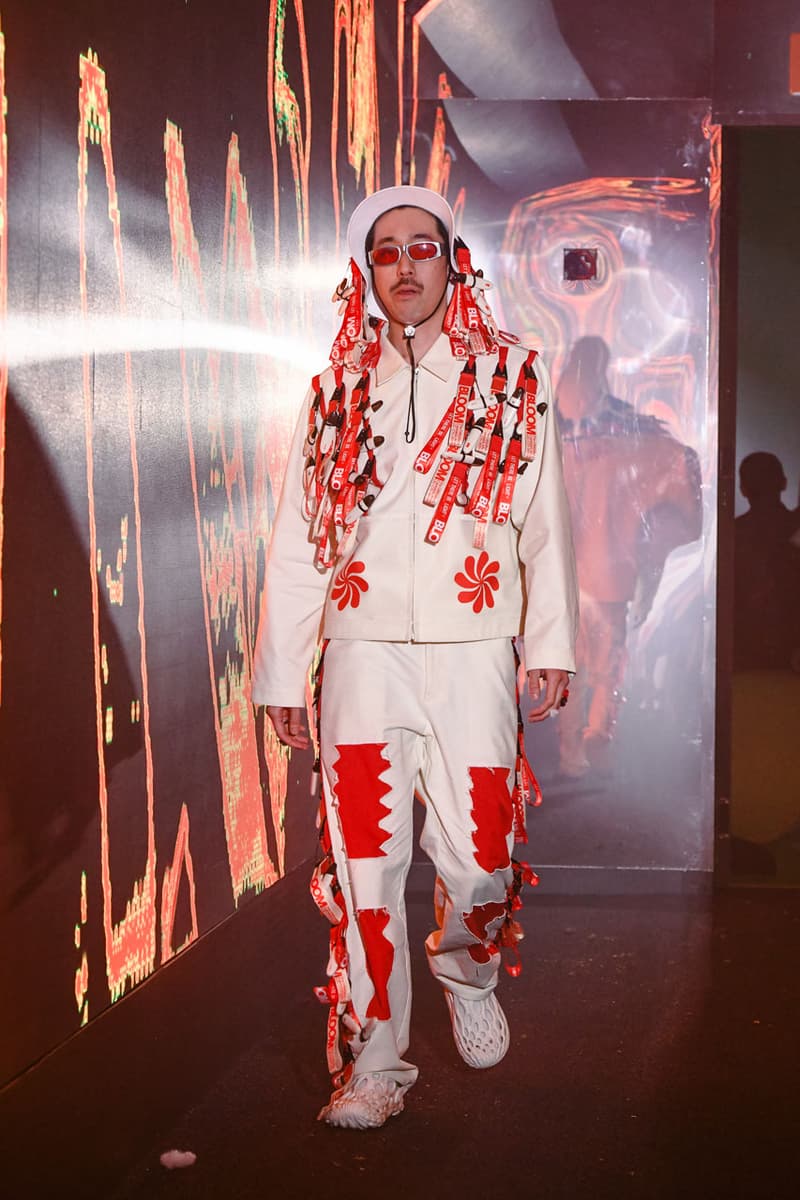 To Be Blunt, Sundae School's 4/20 Fashion Show Made Kush Couture ...