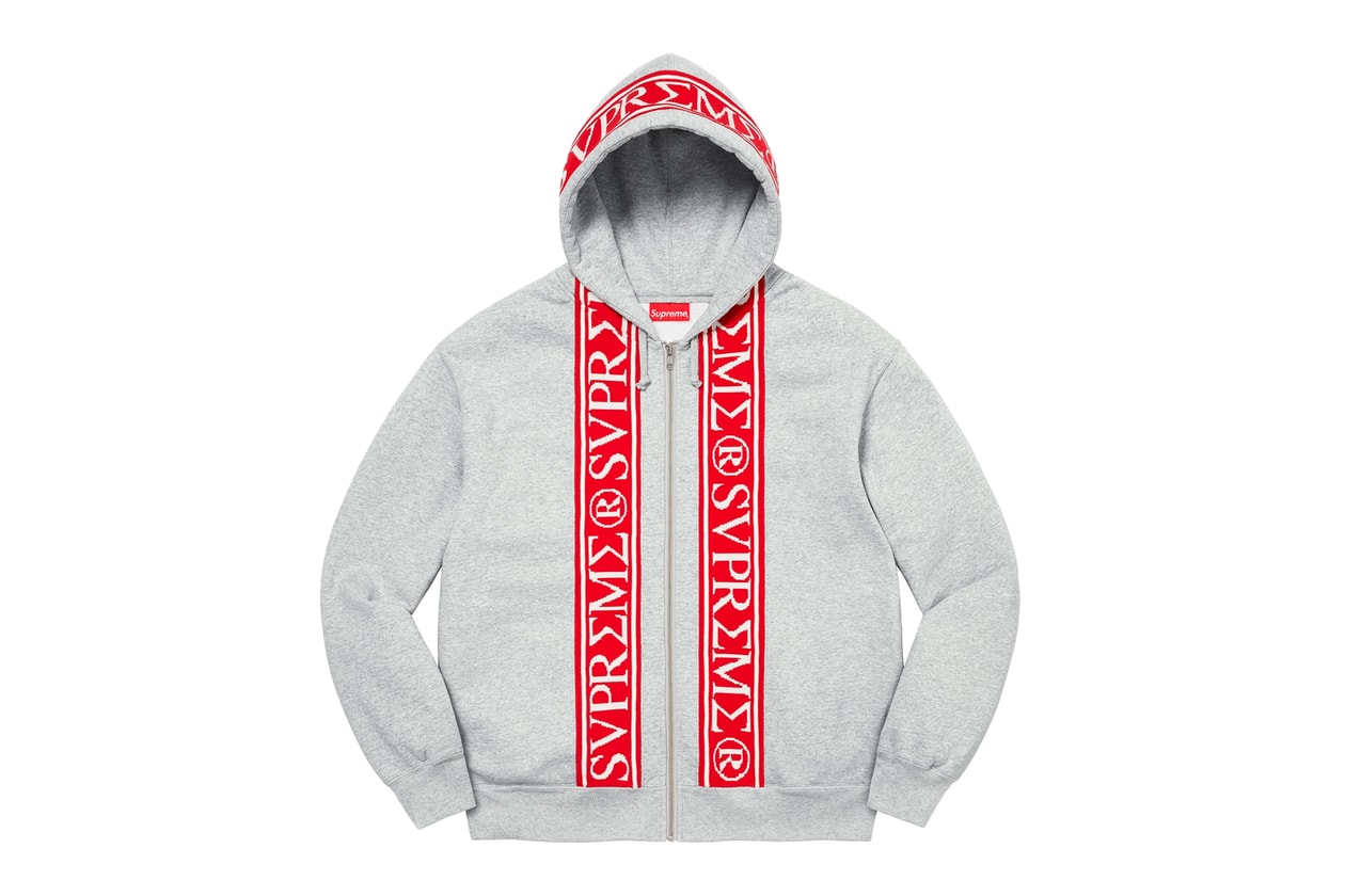 Supreme Spring/Summer 2023 Week 10 Release List | Hypebeast
