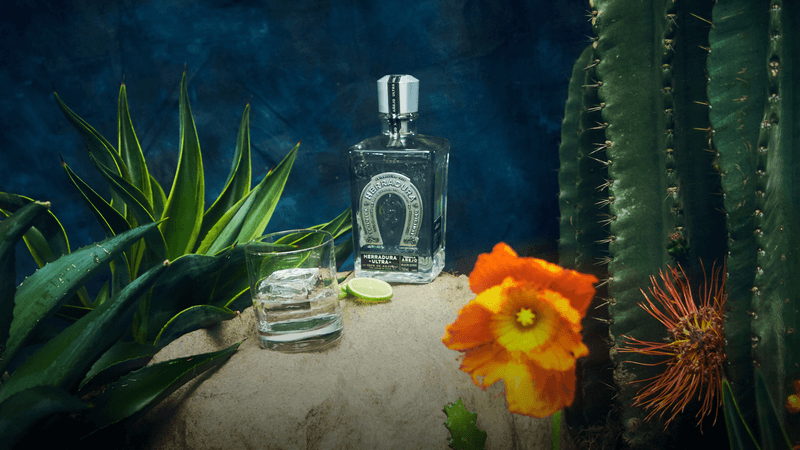 Tequila Herradura's 'Extraordinary People' Campaign | Hypebeast