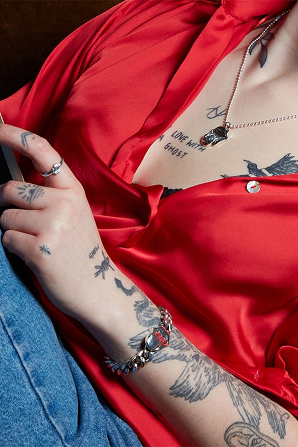 The Great Frog x Rolling Stones Collaboration | Hypebeast