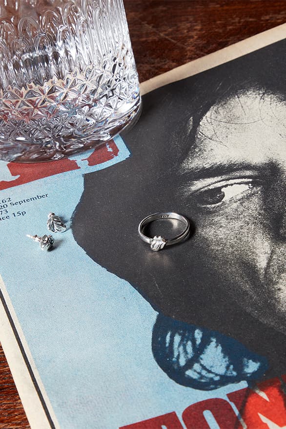 The Great Frog x Rolling Stones Collaboration | Hypebeast