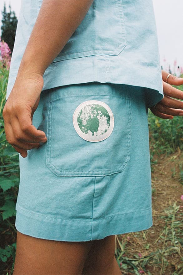 The North Face Earth Day Collection Release Info | Hypebeast