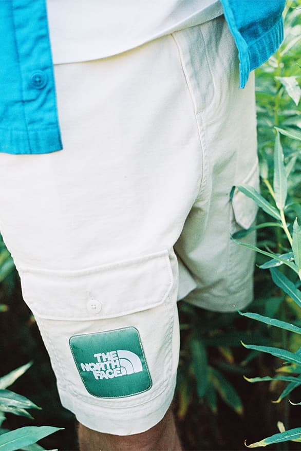 The North Face Earth Day Collection Release Info | Hypebeast