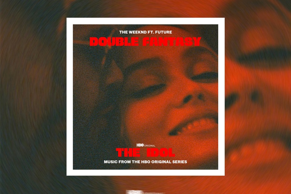 Double Fantasy