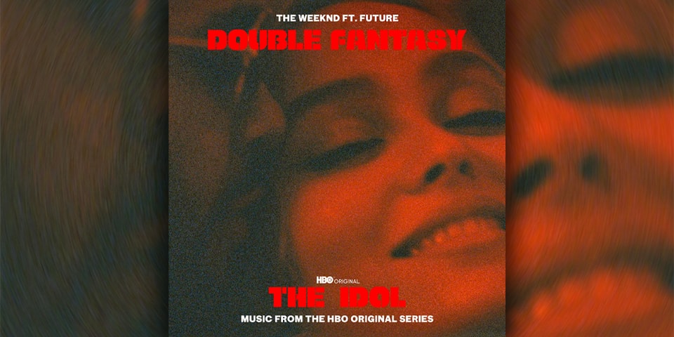 The Weeknd, Future "Double Fantasy" Stream | Hypebeast