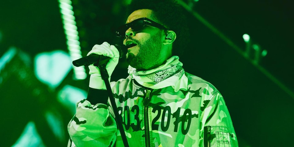 The Weeknd and Mike Dean Drop Four New Tracks - LocalNews