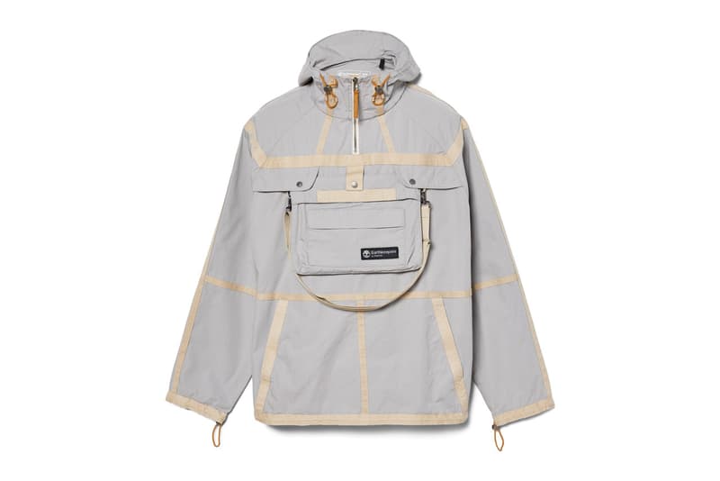 Timberland and Raeburn Present New Earth Day Collection | Hypebeast