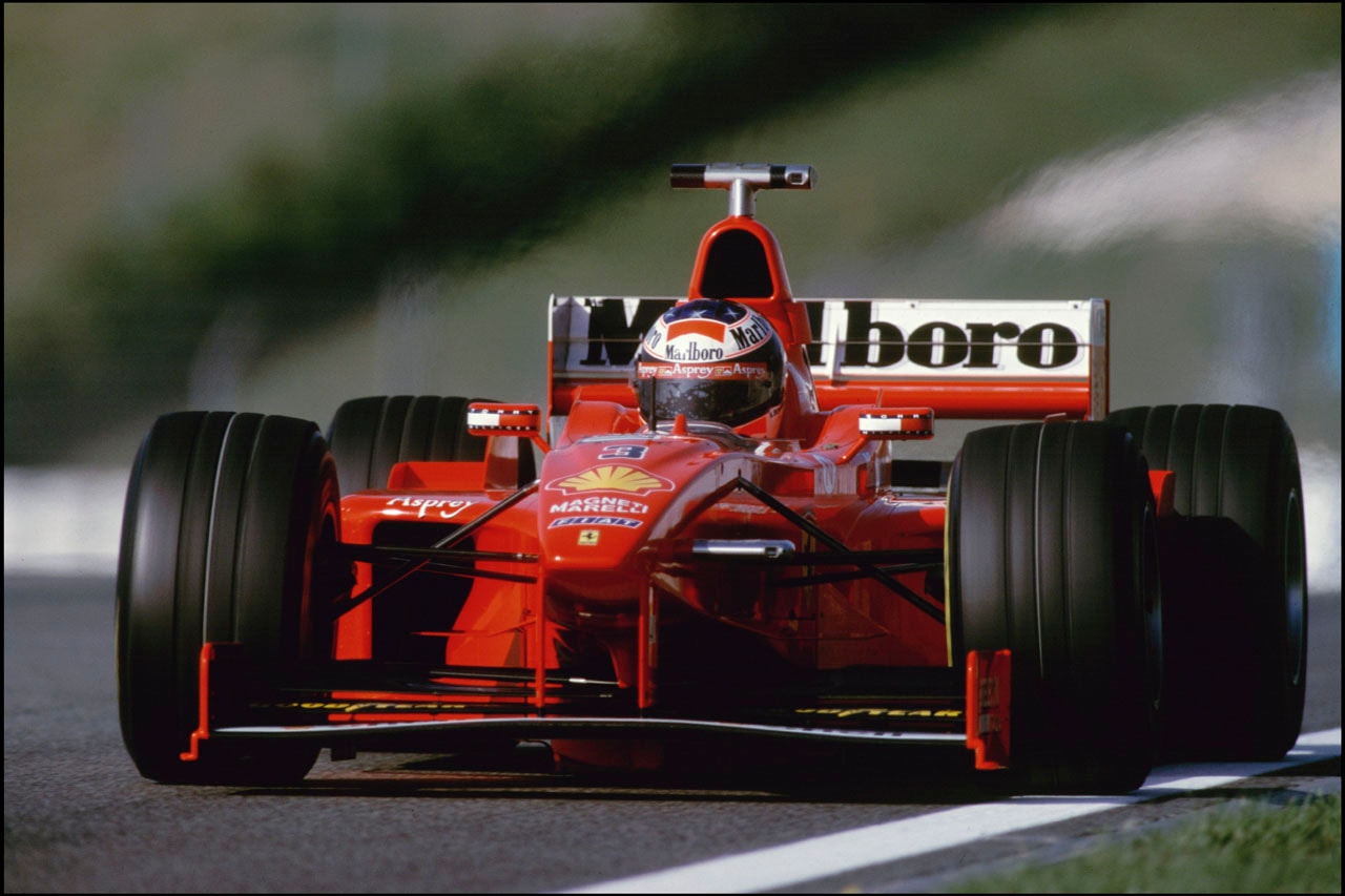 Tommy Hilfiger and Formula 1: How Fashion Met Motorsports | Hypebeast