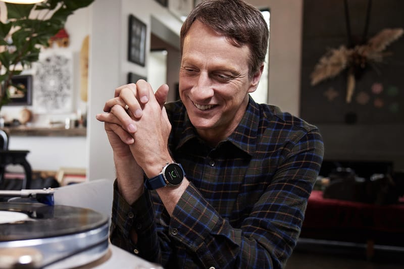 Pharrell Interviews Tony Hawk | Hypebeast