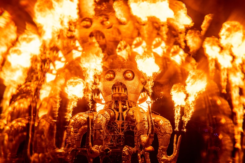 TRANSFIX Art Experience 2023 Las Vegas Resorts World | Hypebeast