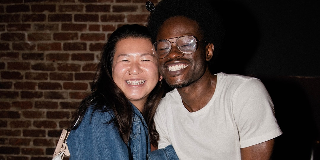 Sabrina Li Music Jobs Interview | Hypebeast