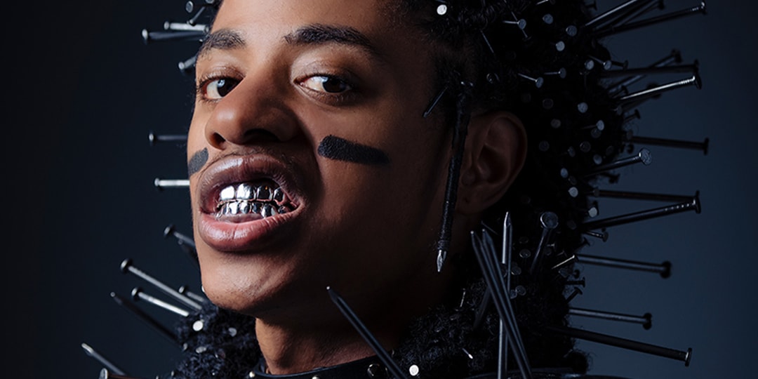 Teezo Touchdown Interview | Hypebeast