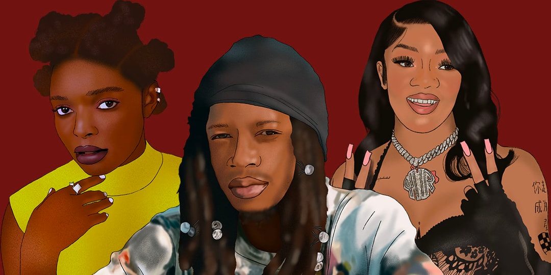 Best New Artists: Spring 2023 | Hypebeast