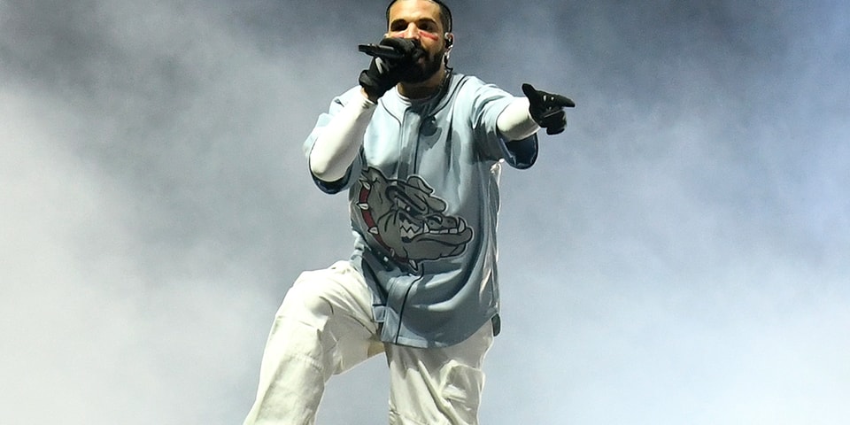 Drake AI Rapping Ice Spice's "Munch" in His Voice Response | Hypebeast