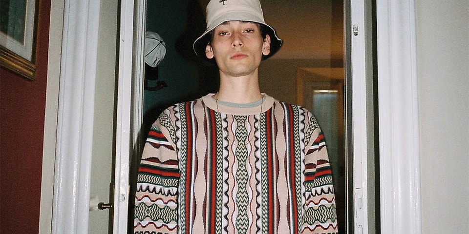 Hélas Spring 2023 Collection Release Info | Hypebeast