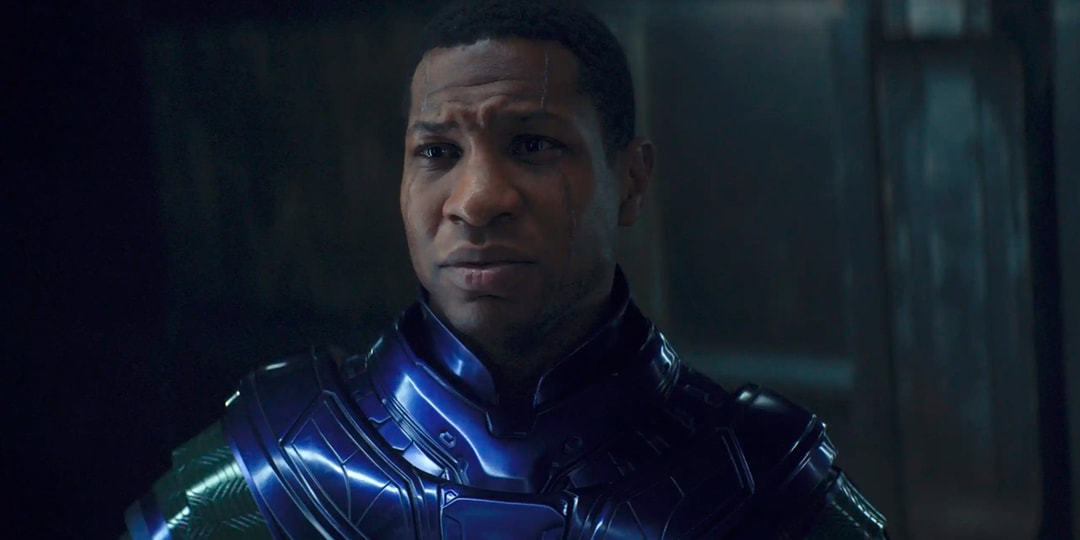 Marvel Studios Jonathan Majors as Kang the Conqueror Replacement Rumor | Hypebeast