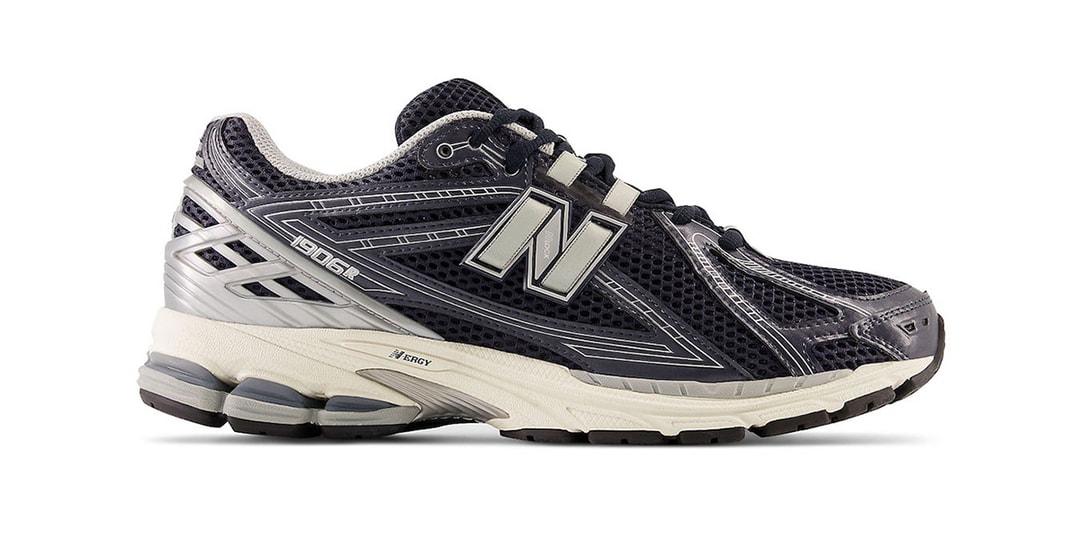 New Balance 1906R "Eclipse" Release Info M1906RCA | Hypebeast