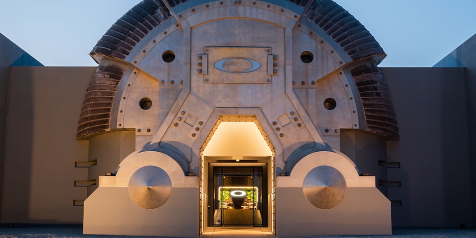 Oakley California Store Renovation Opening Info | Hypebeast