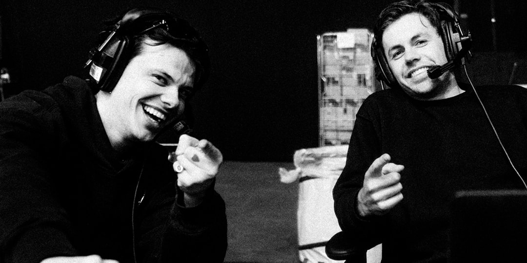 Sam Tozer Music Jobs Interview | Hypebeast