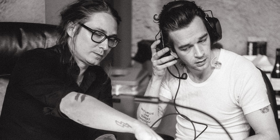 Tobias Rylander Music Jobs Interview | Hypebeast