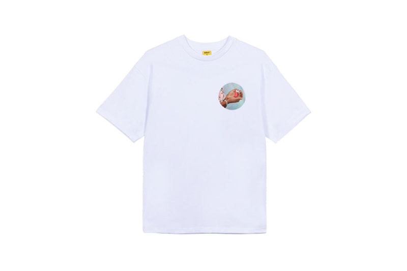 Tyler, the Creator 'WOLF' 10th Anniversary Merch | Hypebeast