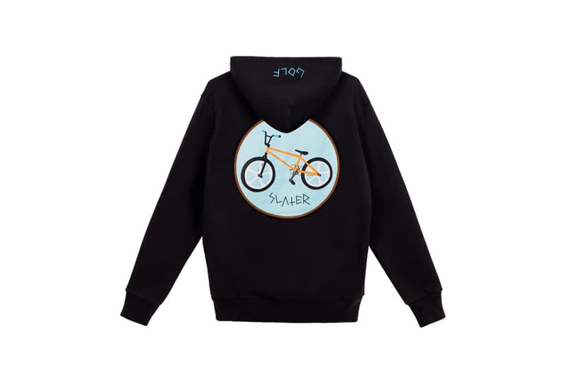 Tyler, the Creator 'WOLF' 10th Anniversary Merch | Hypebeast