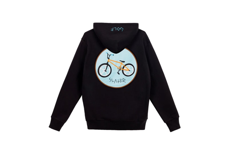 Tyler, the Creator 'WOLF' 10th Anniversary Merch | Hypebeast