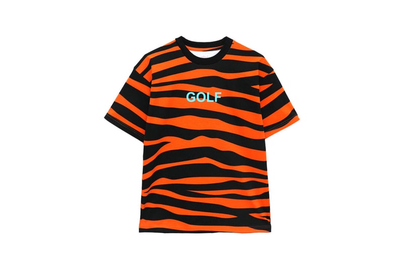 Tyler, the Creator 'WOLF' 10th Anniversary Merch | Hypebeast