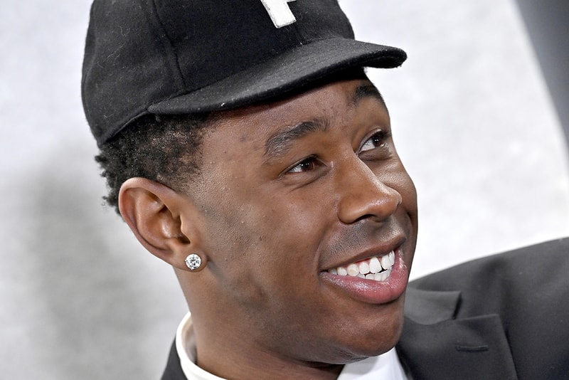 Tyler the Creator The Estate Show Concert LA Info | Hypebeast