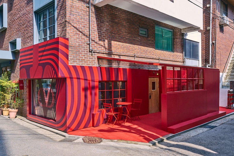 Valentino Vintage Swap-Shop Lands in London & NY | Hypebeast