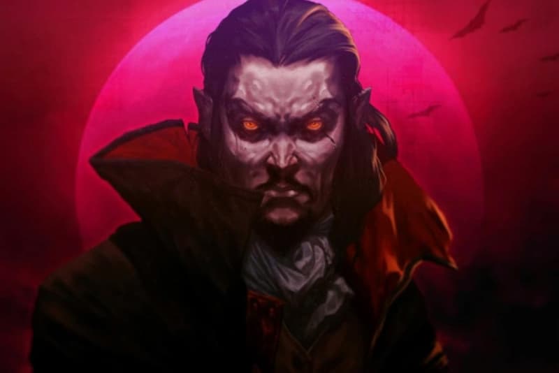 'Vampire Survivors' To Become an Animated Television Series | Hypebeast