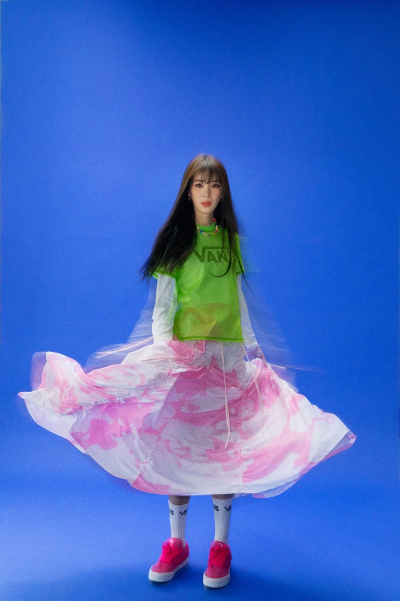 Vans Presents "This is Off The Wall" Campaign | Hypebeast