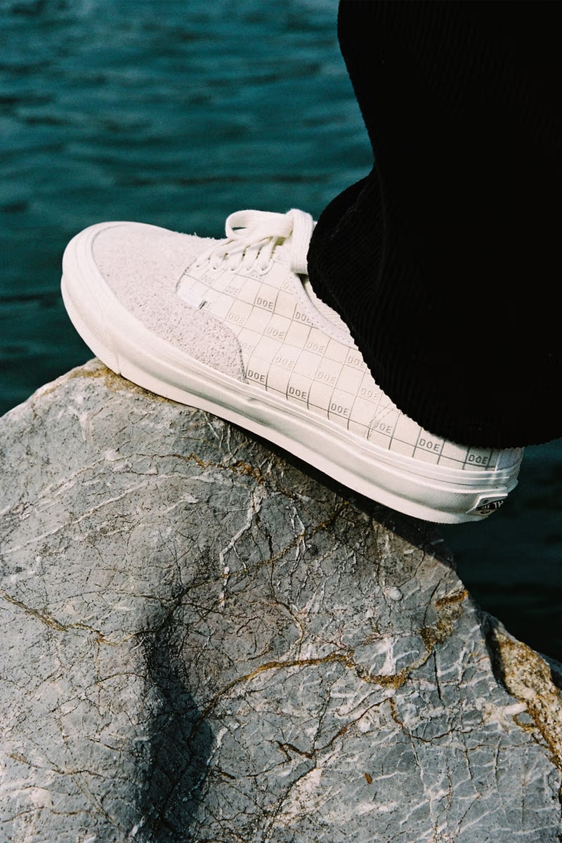 Doe x Vault by Vans Skate Series | Hypebeast