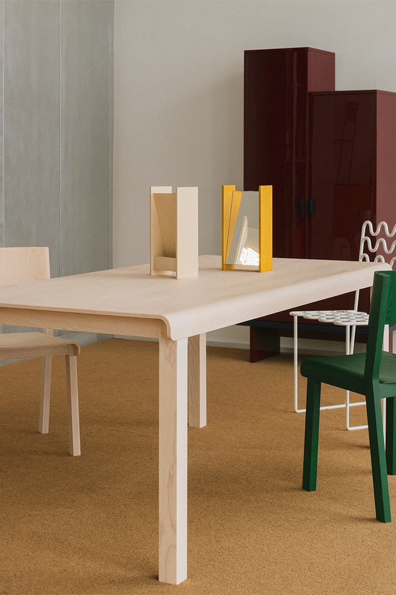 Vero Launches "Drop 4" Collection in Milan | Hypebeast