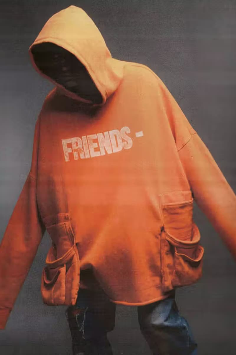 VLONE Has Relaunched Without ASAP Bari | Hypebeast