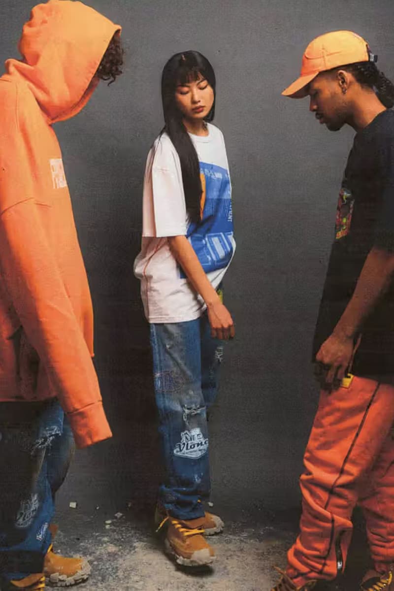 VLONE Has Relaunched Without ASAP Bari | Hypebeast